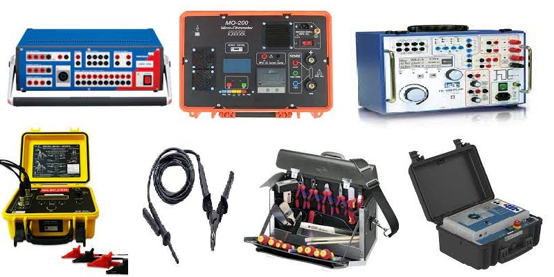 AST ENERGY Electric Power Transmission, Control, and Distribution